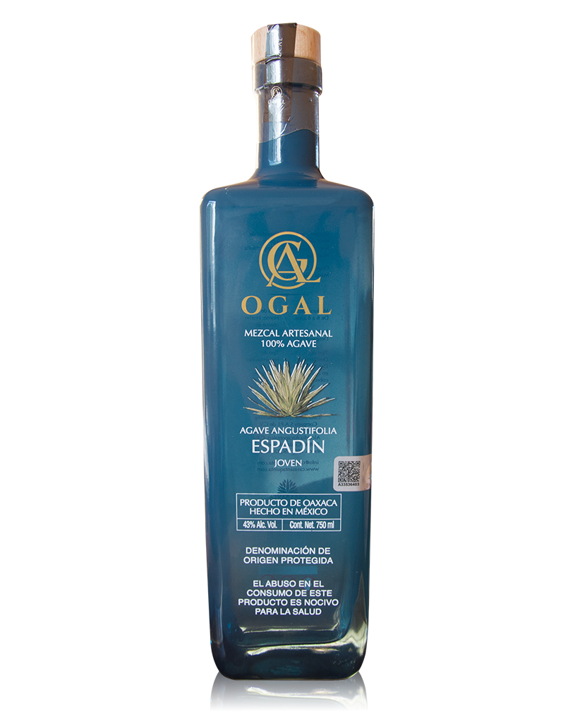 OGAL Mezcal – Premium Mezcal. Handgemacht in Oaxaca. – OGAL Mezcal